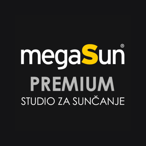 Solarijum Beograd - megaSun studio za sunčanje